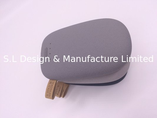 New hot product for 2016 Universal Portable Stone Power Bank 10400mAh supplier