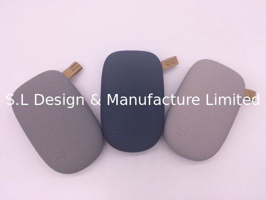 New hot product for 2016 Universal Portable Stone Power Bank 10400mAh supplier