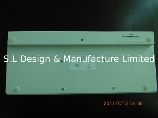 Hot sale usb mouse and keyboard combo with led light supplier