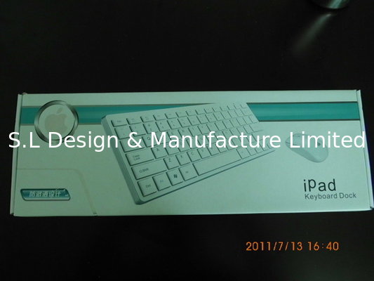 Hot sale usb mouse and keyboard combo with led light supplier