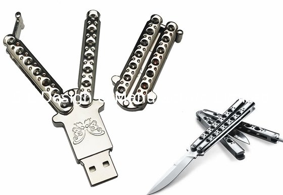 the newest novel metal bottle opener usb flash memory supplier