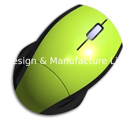 3d wired optical mouse fcc standard supplier