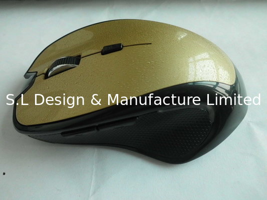 3d wired optical mouse fcc standard supplier