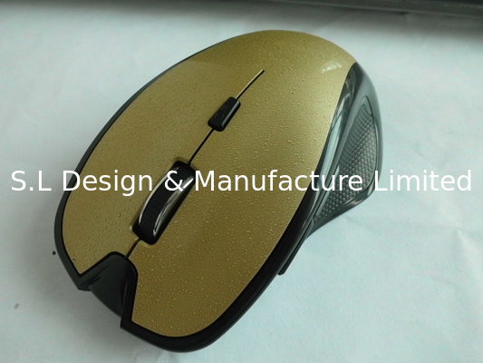 3d wired optical mouse fcc standard supplier