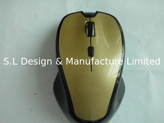 3d wired optical mouse fcc standard supplier