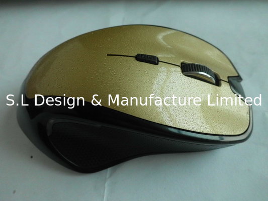 3d wired optical mouse fcc standard supplier