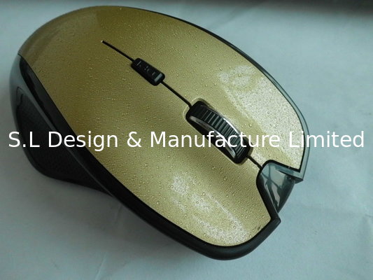 3d wired optical mouse fcc standard supplier