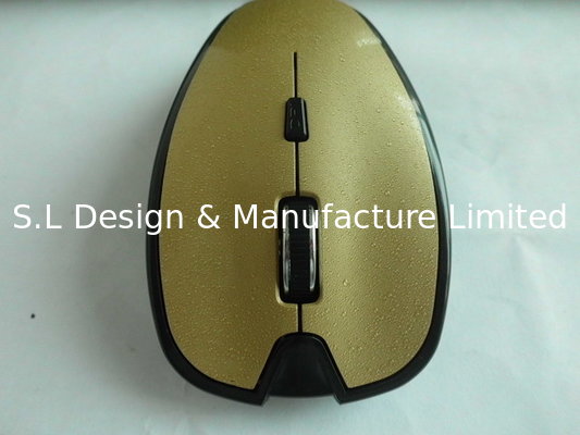 promotional new design professional 2.4g wireless mouse drivers/wirelesss mouse supplier