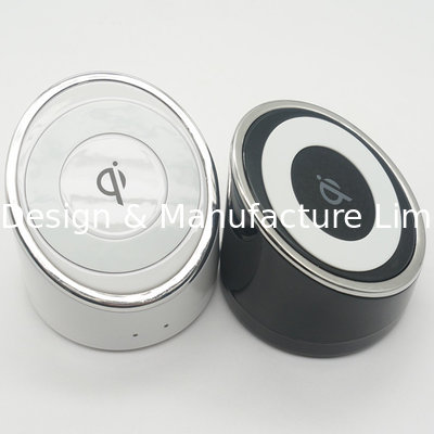 For Samsung new arrival S6 edge+/Note5 fast wireless charging pad Qi standard fast wireless charger supplier
