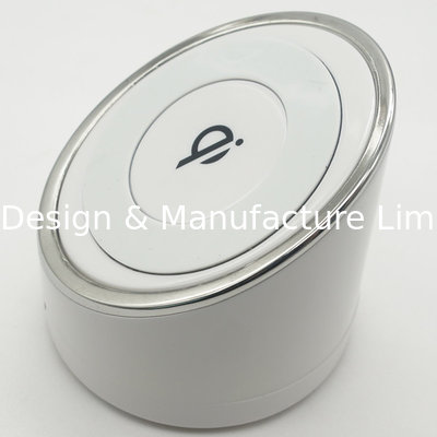 For Samsung new arrival S6 edge+/Note5 fast wireless charging pad Qi standard fast wireless charger supplier