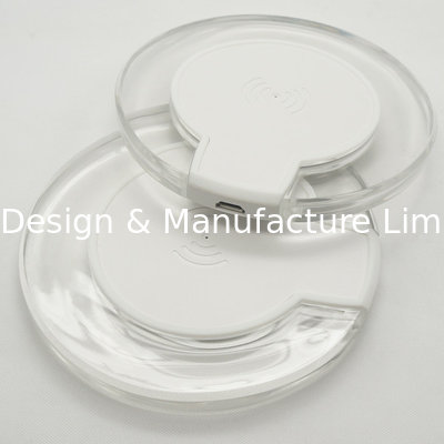 Manufactory wholesale wireless charger for iphone6 and iphone6s plus iphone6s supplier