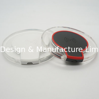 Manufactory wholesale wireless charger for iphone6 and iphone6s plus iphone6s supplier