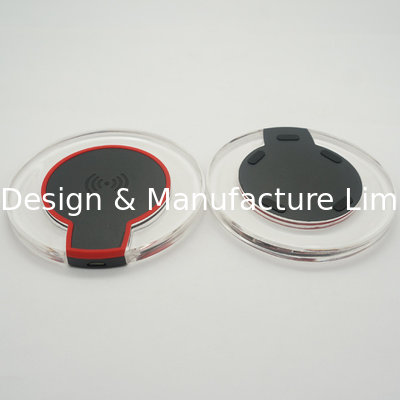 Manufactory wholesale wireless charger for iphone6 and iphone6s plus iphone6s supplier