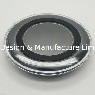 Hot Sale!!! Wireless charger for Samsung Galaxy S6 ,universal Qi wireless charger supplier