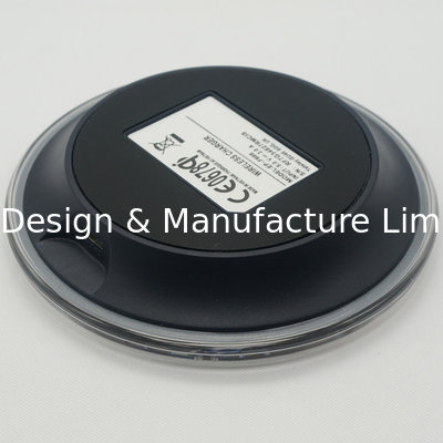 Hot Sale!!! Wireless charger for Samsung Galaxy S6 ,universal Qi wireless charger supplier