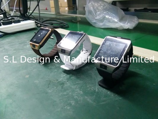 bluetooth smart watch dz09 for Apple /Ios Samsung /android phone support SMI/TF men wristwatch pk u8 gt08 a1 w8 gv08s sm supplier