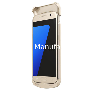 2016 new design mobile phone Battery charger case for 4200mah for Samsung S7 supplier