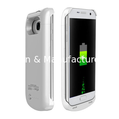 2016 new design mobile phone Battery charger case for 4200mah for Samsung S7 supplier
