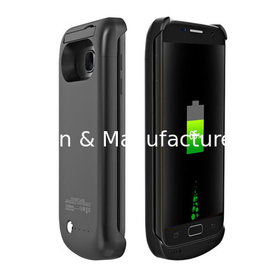 2016 new design mobile phone Battery charger case for 4200mah for Samsung S7 supplier