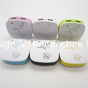 newest personal mold power banks supplier