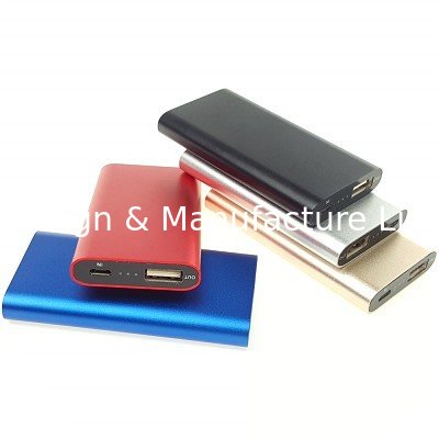 newest personal mold power banks supplier