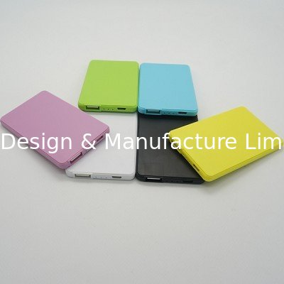 newest personal mold power banks supplier