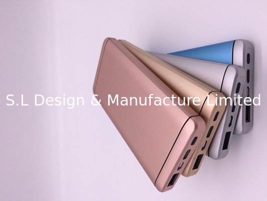 newest personal mold power banks supplier