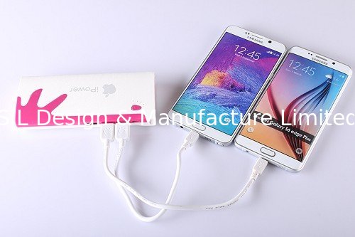 newest personal mold power banks supplier