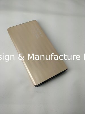 varied of the newest private mold power bank supplier