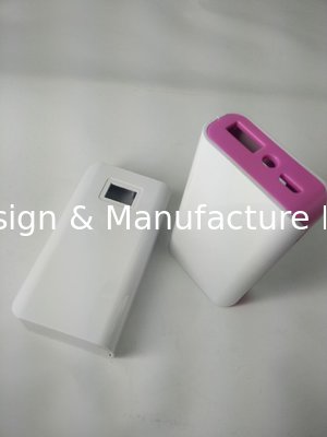 varied of the newest private mold power bank supplier