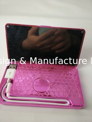 varied of the newest private mold power bank supplier