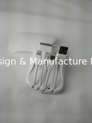 varied of the newest private mold power bank supplier