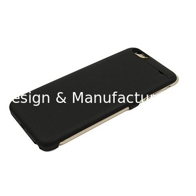 2016 new design mobile phone Battery charger case for 10000mah for Iphone6/6s supplier