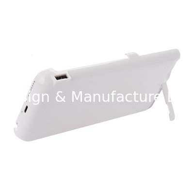 2016 new design mobile phone Battery charger case for 10000mah for Iphone6/6s supplier