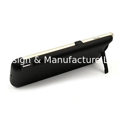 2016 new design mobile phone Battery charger case for 10000mah for Iphone6/6s plus supplier