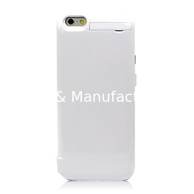 2016 new design mobile phone Battery charger case for 10000mah for Iphone6/6s plus supplier