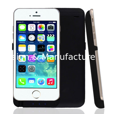 2016 new design mobile phone Battery charger case for 10000mah for Iphone6/6s plus supplier