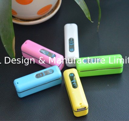 multi-function wireless selfie taking photos power bank supplier
