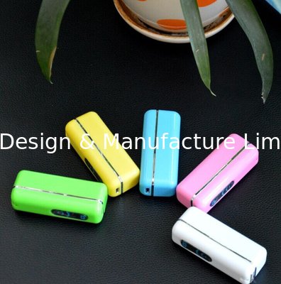 multi-function wireless selfie taking photos power bank supplier