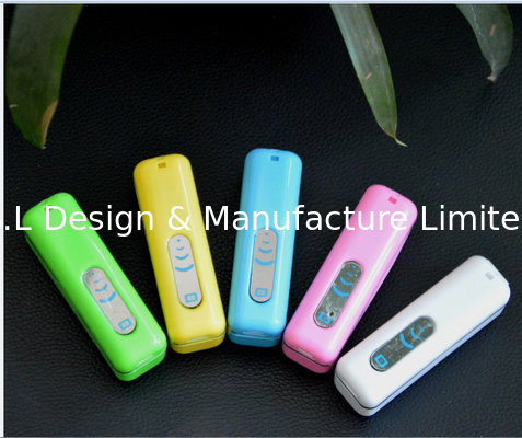 multi-function wireless selfie taking photos power bank supplier