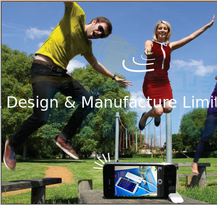 multi-function bluetooth selfie taking photos power bank supplier