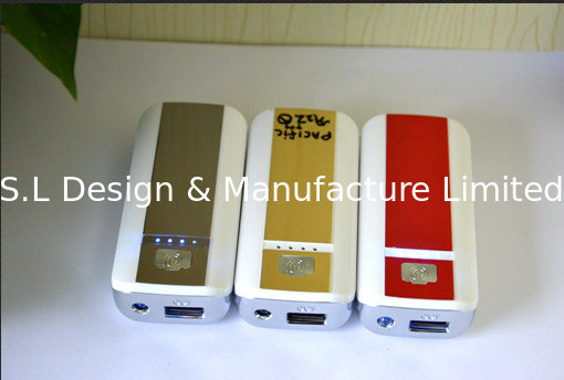 nice novel mini power banks with led indicator supplier