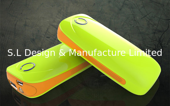 univeral portable mini power banks supplier