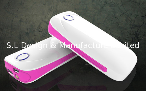 univeral portable mini power banks supplier