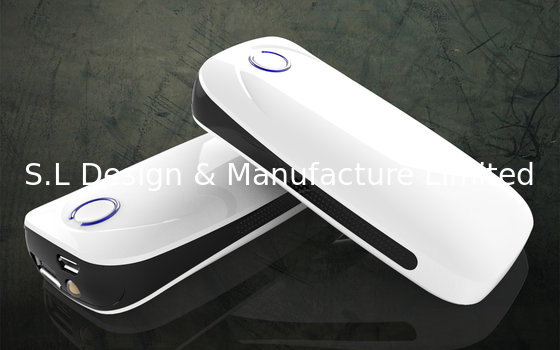 univeral portable mini power banks supplier