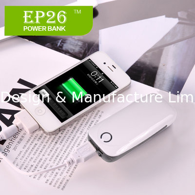univeral portable mini power banks supplier