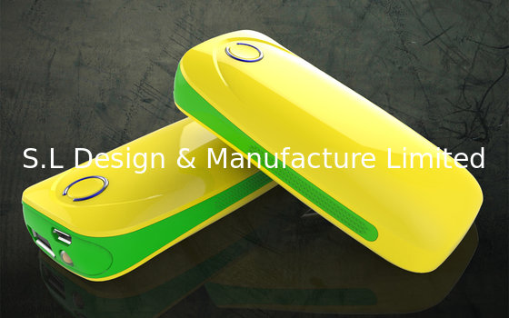 univeral portable mini power banks supplier