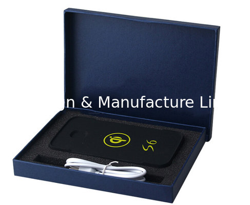 universal portable wireless charging power banks supplier