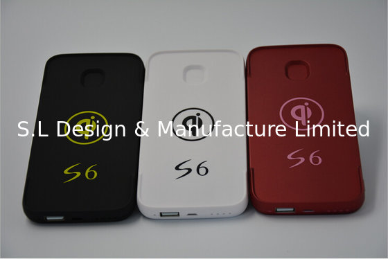 universal portable wireless charging power banks supplier