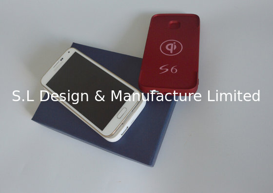 universal portable wireless charging power banks supplier